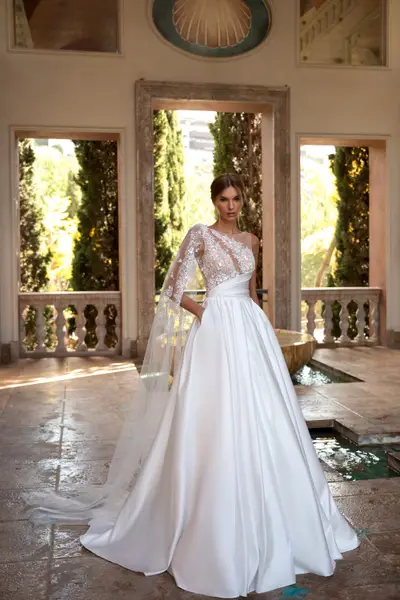 Wedding Shop | New York City Bride - The Best Online Bridal Store